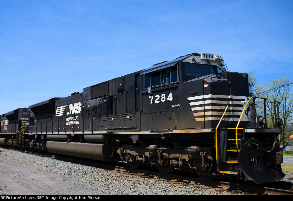 NS 7284
